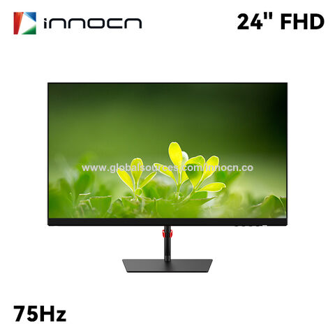 Buy Wholesale China Wholesales Supplier Display 24inch Fhd 75 100hz Ips ...