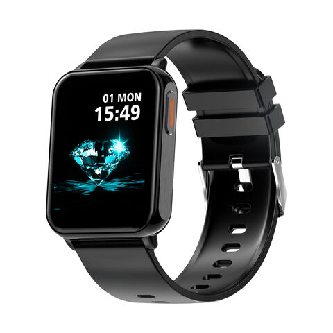 Buy Wholesale China Zl28-smart Watch Smart Bracelet Ce Rohs Smart Watch ...