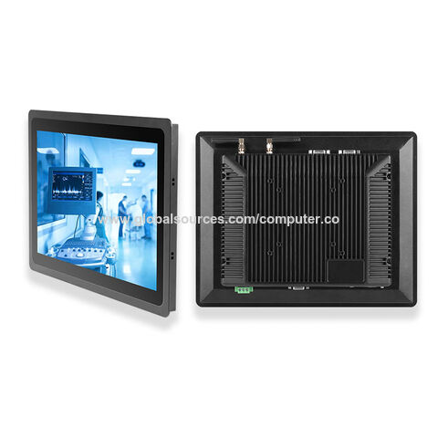 Buy Wholesale China All In One Touch Screen Computer Industrial For ...