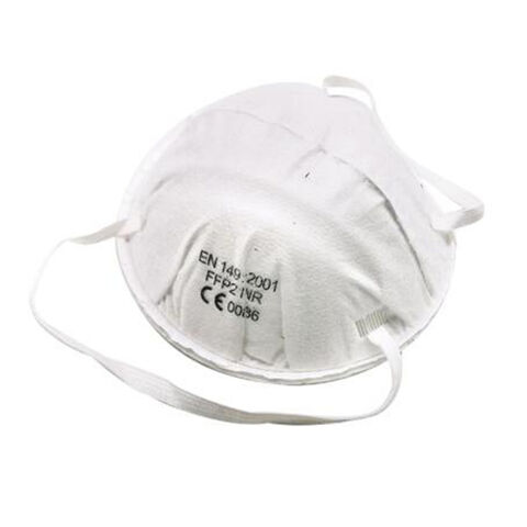Buy Wholesale China Civilian Ffp2 Standard Protective Mask Head-mounted ...