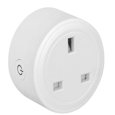 Buy Wholesale China Uk Smart Plug Wifi Smart Plugs - & Smart Plug at ...