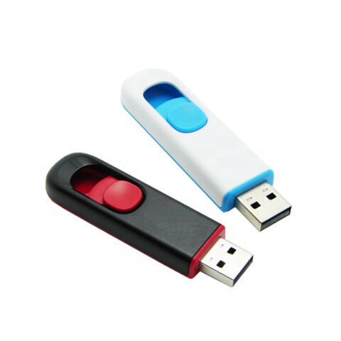 Buy Wholesale China Hot-selling Promotional Retractable Usb Flash Drives - & Retractable Usb ...