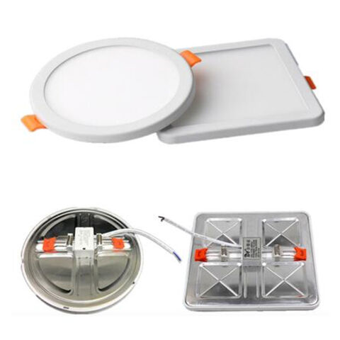 Buy Wholesale China Good Quality Factory Directly Led Panel Light ...