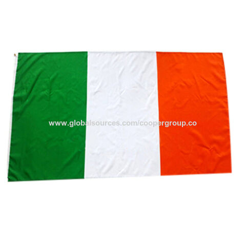 Buy Wholesale China 100% Polyester Printing 3x5ft Country Custom ...