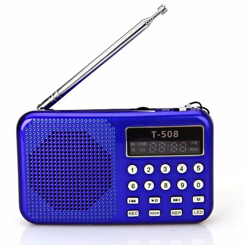 Buy Wholesale China Internet Radios - & Internet Radios at USD 8.5 ...