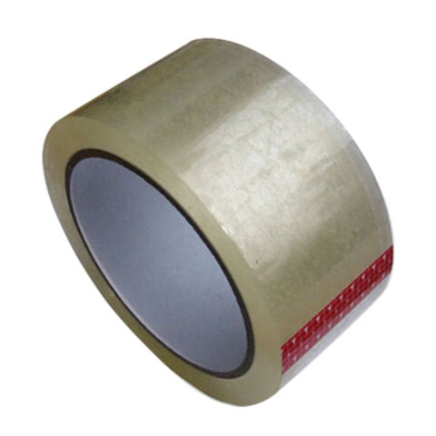 Buy Wholesale China Packing Tape, Advantages Of High-resistant And ...