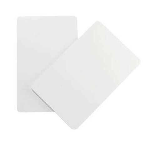 Buy China Wholesale Plastic Inkjet Nfc Cards Printable Blank Smart Chip ...