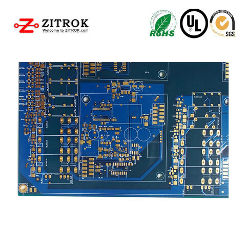 Buy Wholesale China Led Lighting Circuit Board, Infrared Remote Control ...