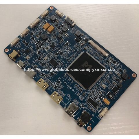 Buy Wholesale China Dmi And Dp Of Lcd Controller Board For Gaming ...