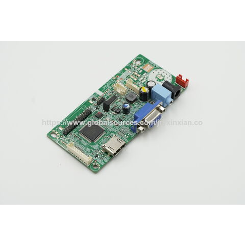 Factory Lcd Controller Board For Gaming Monitor Original Technical ...