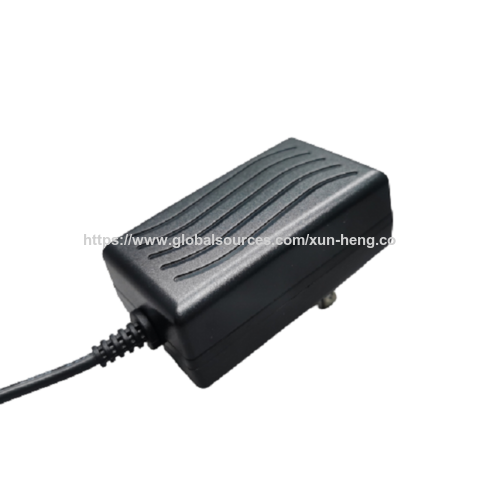 8.5v 1a Battery Charger Ul,fcc,ce,gs,bs,kc,pse,saa,ccc Certificate ...