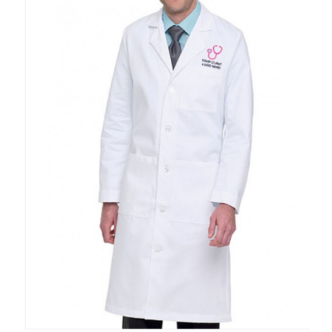 Buy Bangladesh Wholesale Unisex Long Medical Lab Coat Hospital Doctors ...