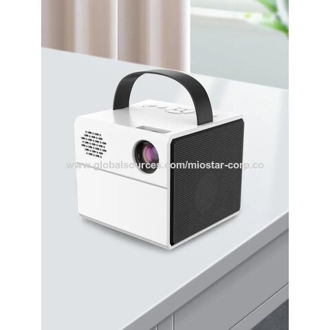 Buy Wholesale China Pocket Projector 1 & Projectors | Global Sources