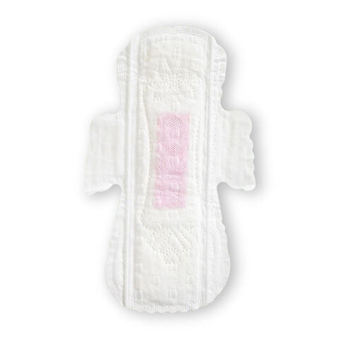 Hot Sale Best Lady Disposable Feminine Sanitary Napkin Sanitary Napkins ...