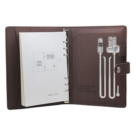 New Wholesal Charging Notebook - $16 - Wholesale China Charging ...
