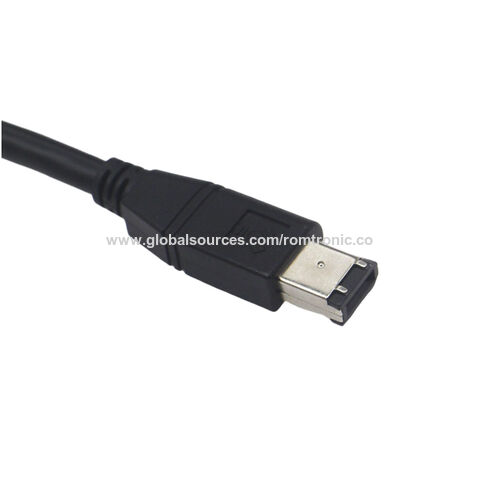 Bulk Buy China Wholesale Ieee 1394 6p M To 6p M $2.99 from Dongguan Jinluomen Electronic ...
