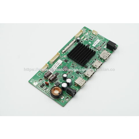 Buy Wholesale China Gaming Monitor Of Controller Board Original ...