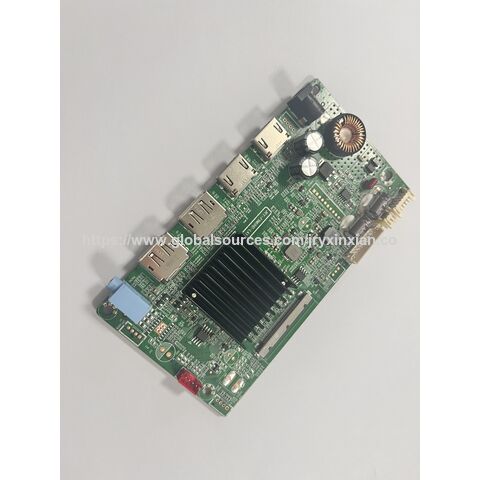 Buy Wholesale China Uhd Monitor Controller Board, 3440x1440 165hz ...