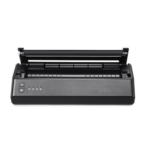 Bulk Buy China Wholesale New A4 Bluetooth Portable Tattoo Printer ...