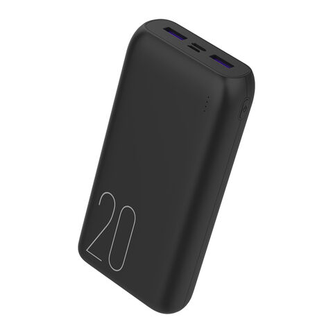 Bulk Buy China Wholesale 20000mah Large Capacity Led Light Lithium ...