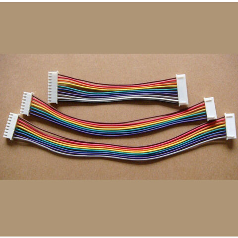 Factory Direct High Quality China Wholesale Flat Cables Multicolored ...