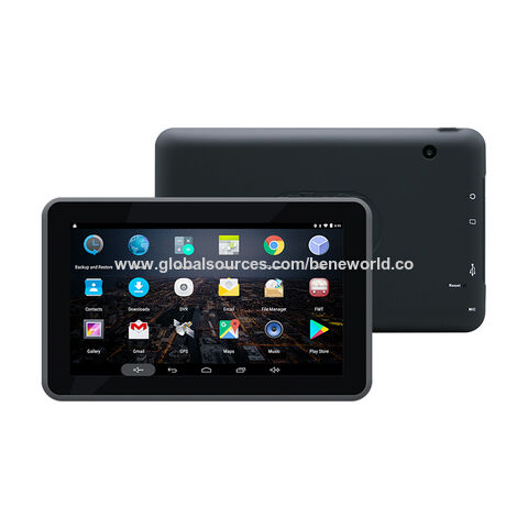 Buy Wholesale China Oem/odm 7 Inch Car Screen Android Multimedia Gps ...