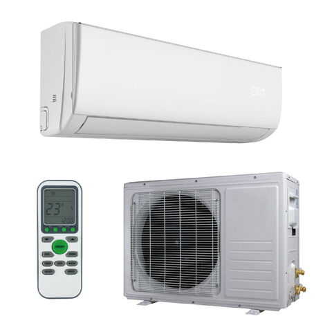 Buy China Wholesale Mini 1.5 Ton 1.5hp Wall Split Inverter Air ...