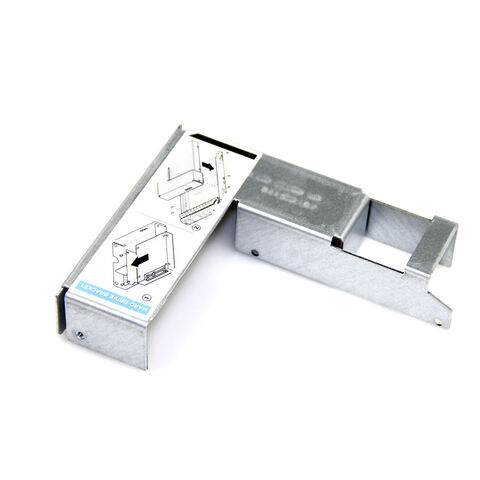 Buy Wholesale China 09w8c4 New Hard Drive Caddy For Dell 09w8c4 2.5 ...