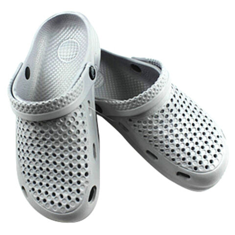 Oem Faction Style Design Clog Shoes , $0.93 - Wholesale China Clog ...