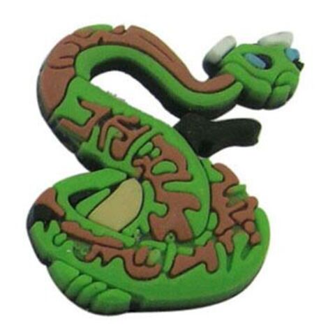 Buy Wholesale China Original Shoe Charms Jibbitz, Various Designs For ...