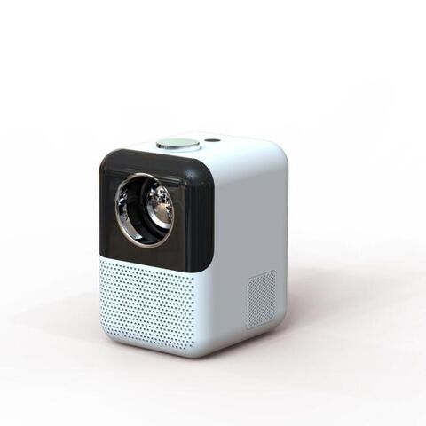 Buy Wholesale China Newest 2023 Super Portable Short Focus Android ...