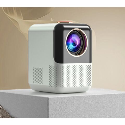 Buy Wholesale China High Brightness Mini Portable Super Short Focus ...