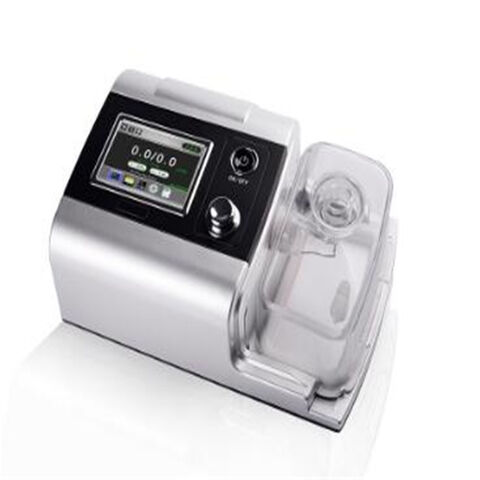 Buy Wholesale China Breathing Ventilator Sleep Apnea Breathing Machine ...