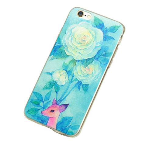 Buy Wholesale China Tpu Case For Mobile Phones, High-quality Material ...