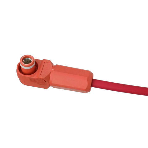 Buy Wholesale China 350a Ul11627 2awg Electric Jumper Wire Waterproof ...
