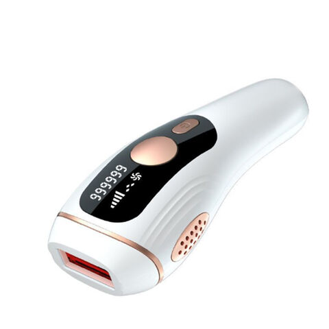 Buy Wholesale China Home Use Ipl Laser Freezing Point Hair Removal ...