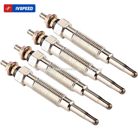 Buy Wholesale China Ivspeed Oem Heater Glow Plug 19850-54020 Glow Plug ...