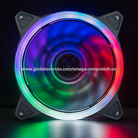 Factory Direct High Quality China Wholesale 1pcs Black 6cm 3pin12v 60mm ...