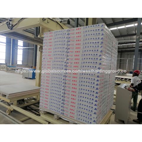 Buy Wholesale China Angola Factory Price 600x600x7mm Pvc Plaster ...