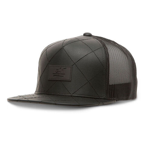 Classic Snapback Cap Custom High Quality Trucker Mesh Cap Custom ...