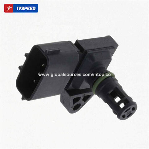 Hot Selling Map Intake Air Pressure Sensor 5wy96822 5wy2826 5wk96841 ...