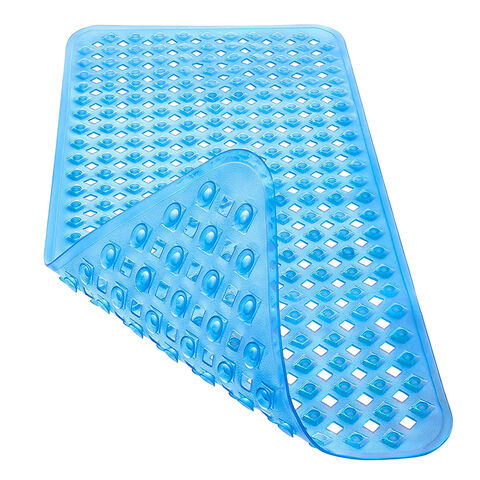 Buy Wholesale China Patented Shower And Bathtub Mat, 35x16, Long Bath ...