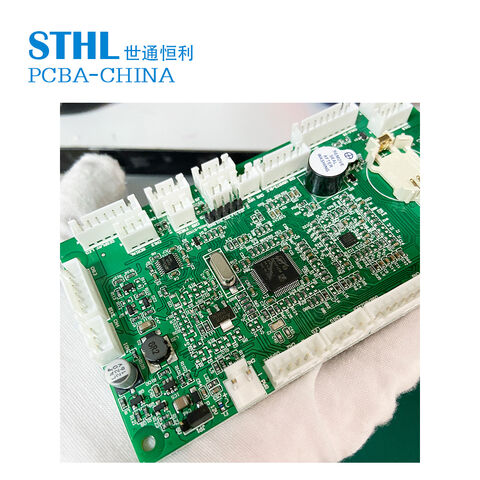 Buy Wholesale China Pcba Bom Gerber Files Smart Watch Pcba Usb Quick ...