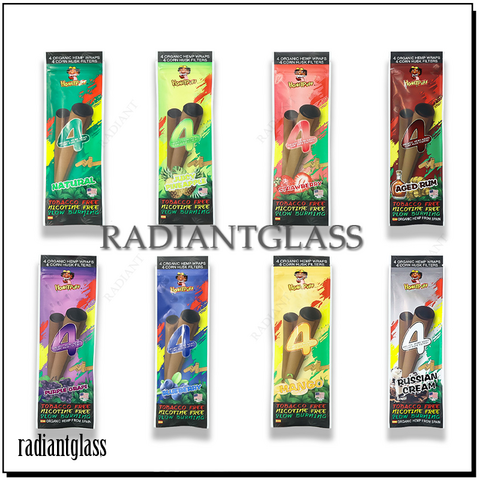 Buy Wholesale China Hornet 110mm Paper Multi Flavor Cigar Roll 15 Bags ...