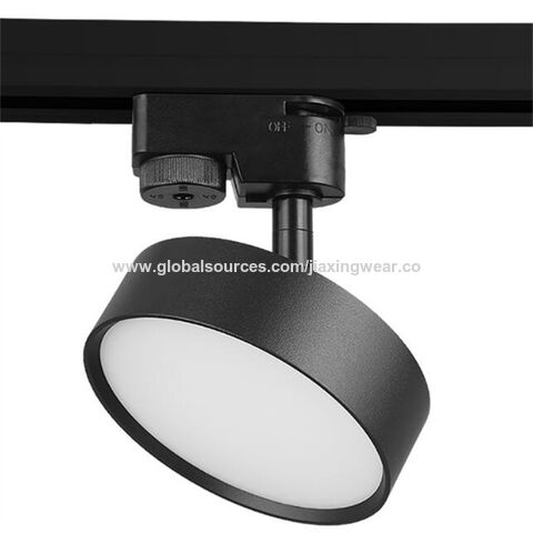 Buy Wholesale China Surface Mounted Spotlights Linear Magnetic Led ...