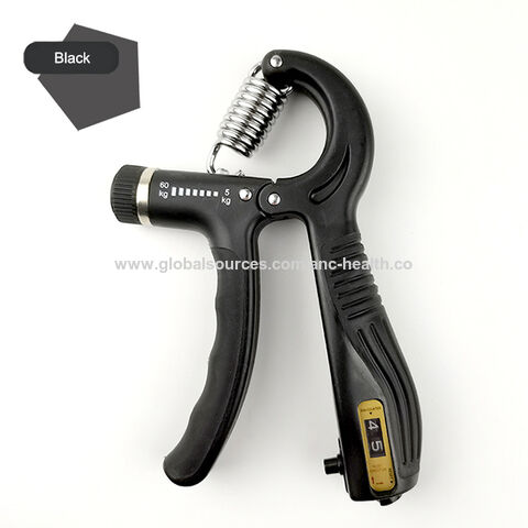 Buy Wholesale China Best Hand And Wrist Forearm Power Exercise Training ...