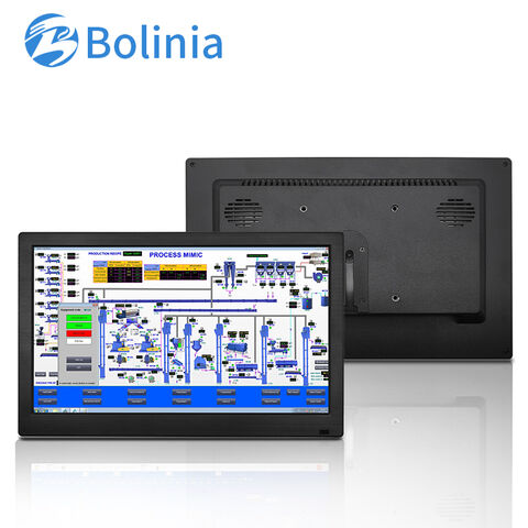 Buy Wholesale China Factory 13.3 Inch 1366x768 Plastic Full Hd Display ...