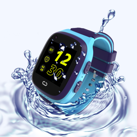 Buy Wholesale China Gps Smart Watch Kids Lt31 Sos Call Location Finder ...