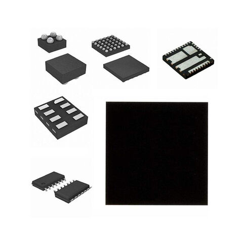 Buy Wholesale China Supplier Integrated Circuit Ics Ic Chip Electronic ...