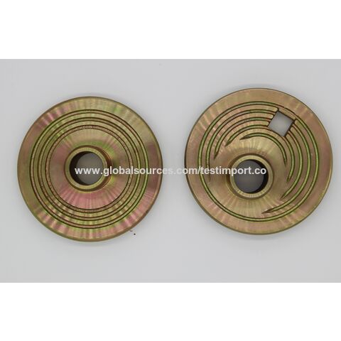 Buy Wholesale China Zinc Plated Oem Concentric Alignment Washer ...